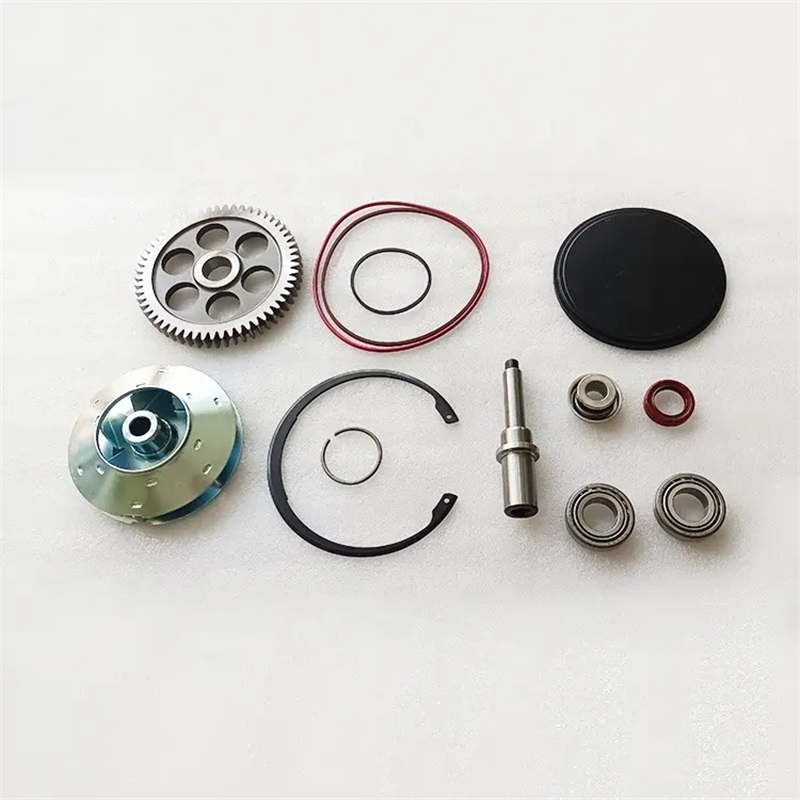 Water pump repair kit-Taian Techtop Industries Co., Ltd.