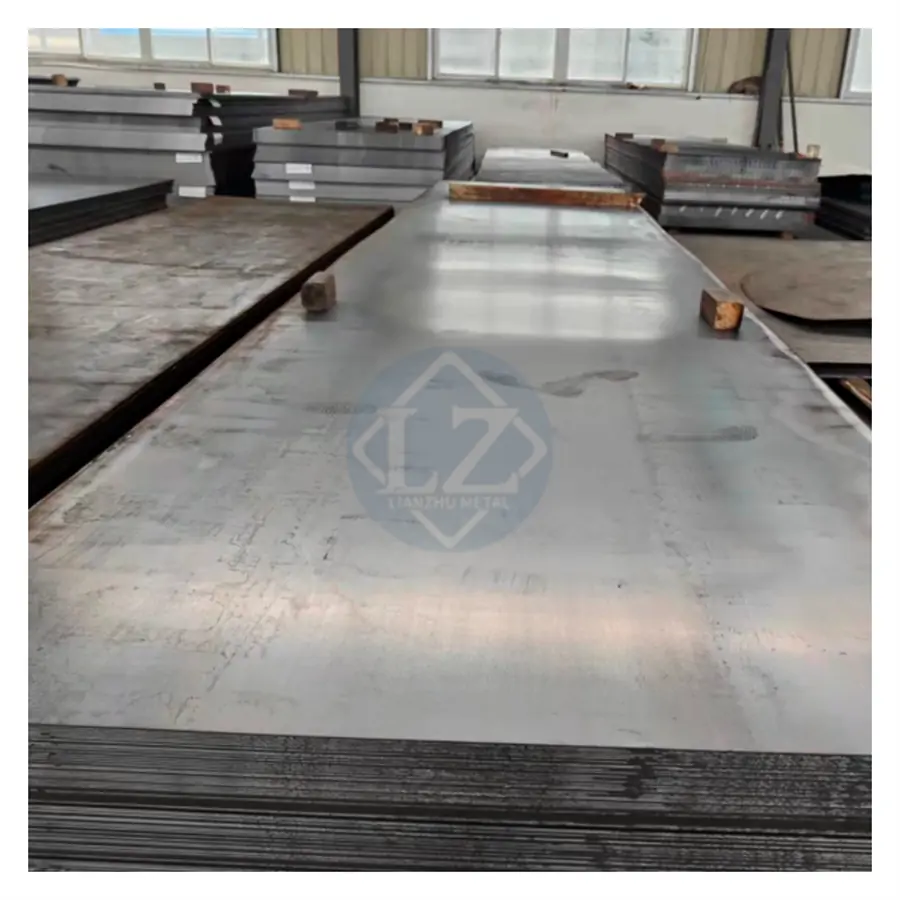 ASTM A36 Mild Steel Plate