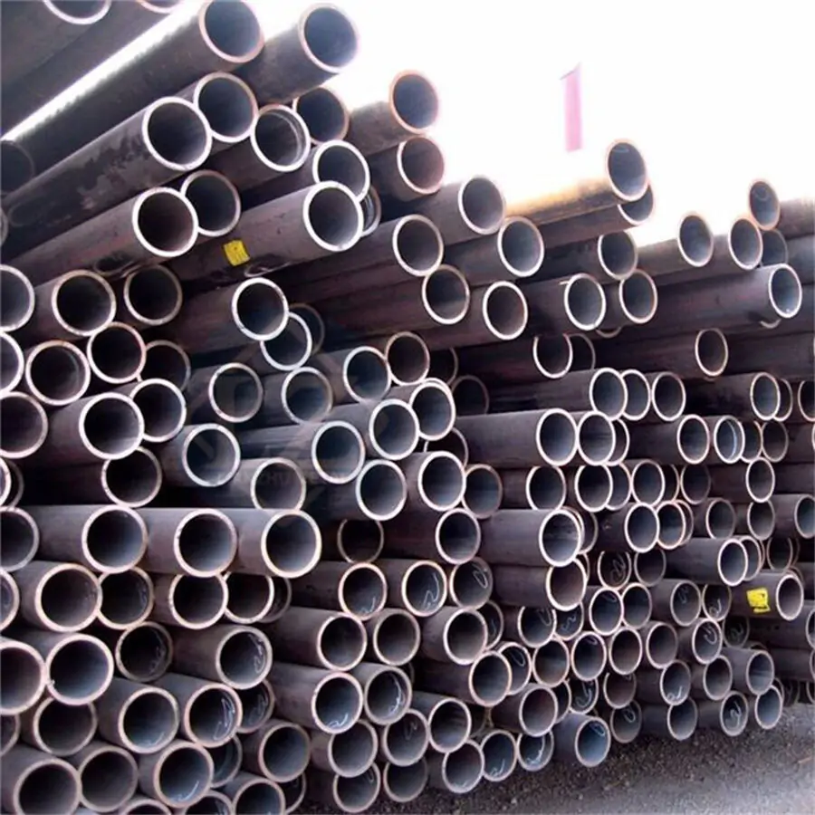 ASTM A573 Carbon Steel Round Pipe