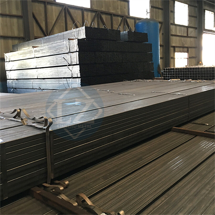 ASTM A573 Carbon Steel Round Pipe