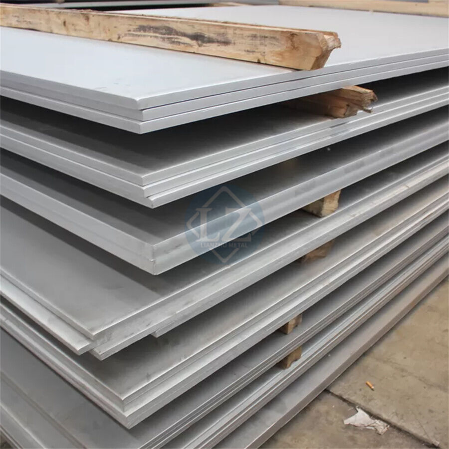 Inconel Sheet