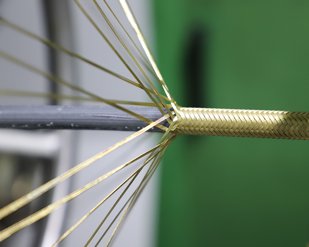 Braiding Machine Made In China