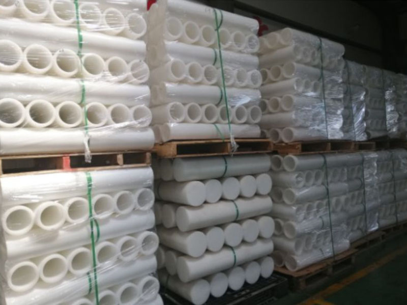 UHMWPE TUBES