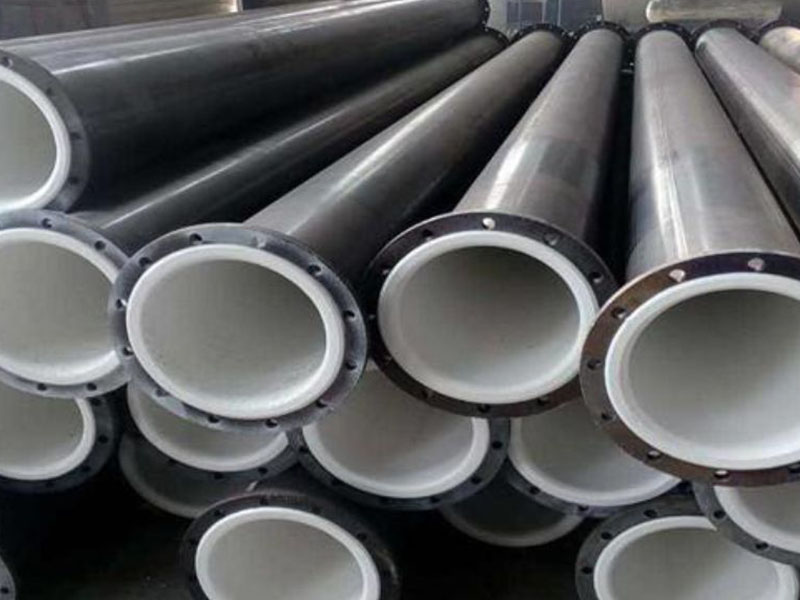 UHMWPE TUBES