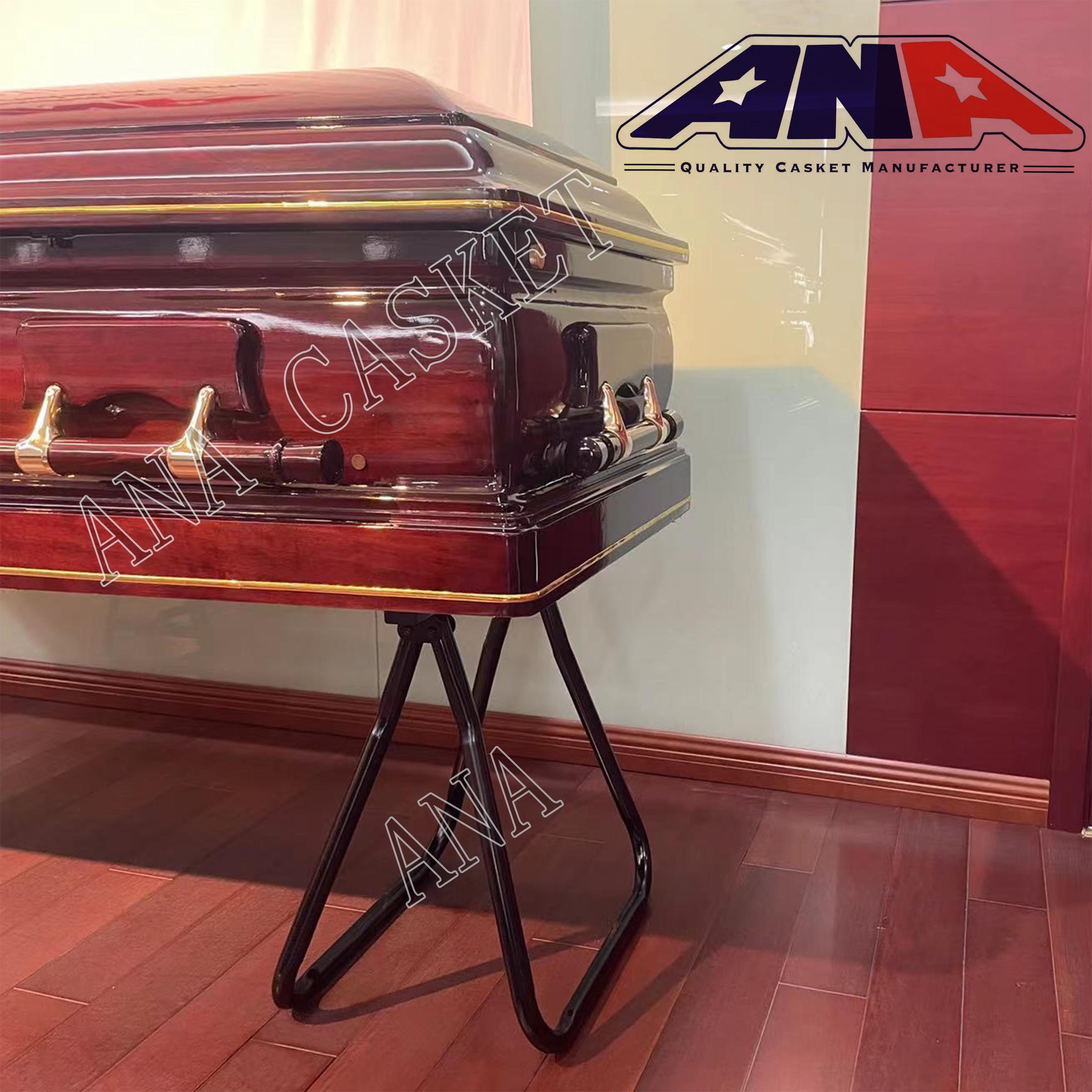 Casket Stand-1-Wuxi ANA Industries Co.,Ltd.