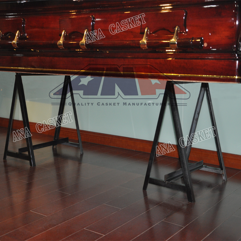 Casket Stand-2-Wuxi ANA Industries Co.,Ltd.