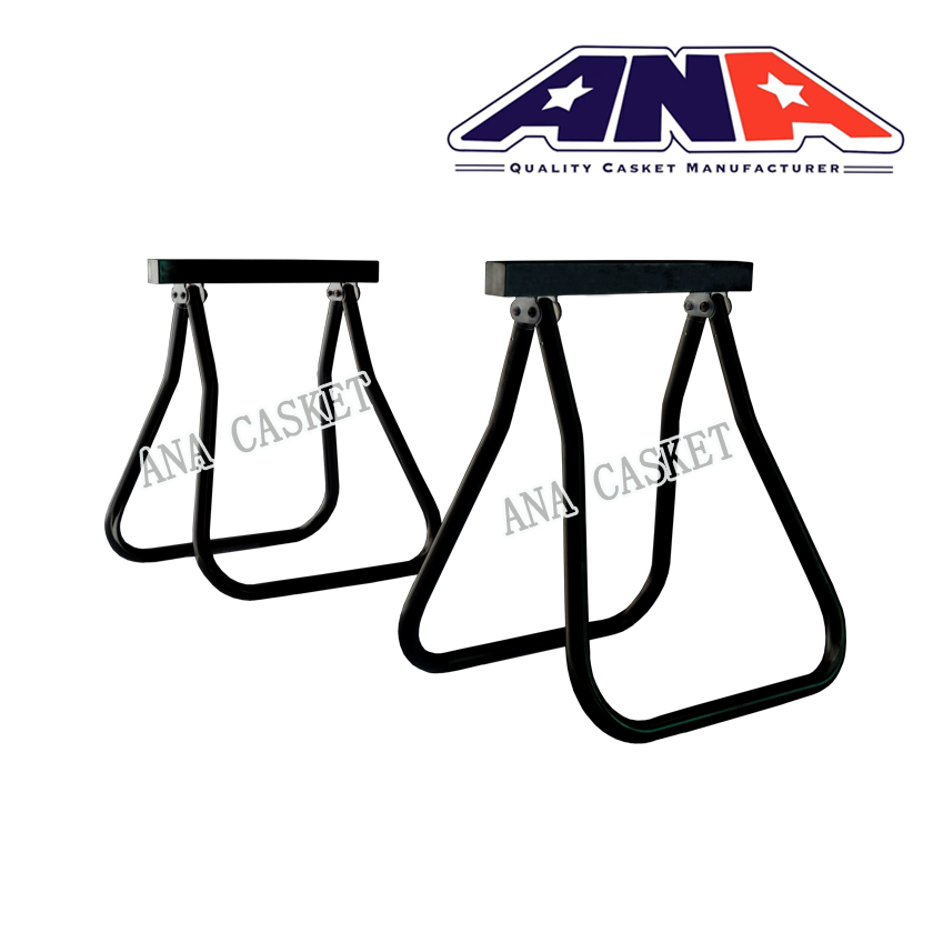 Casket Stand-1-Wuxi ANA Industries Co.,Ltd.