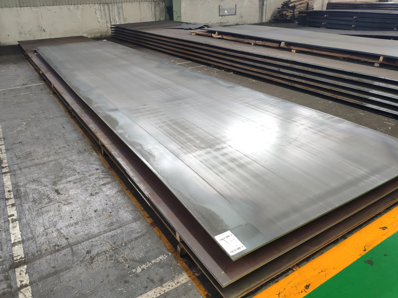 S45C Carbon Steel Plate/Sheet-Shandong (Wuxi) Jiagang Metal Material Co ...