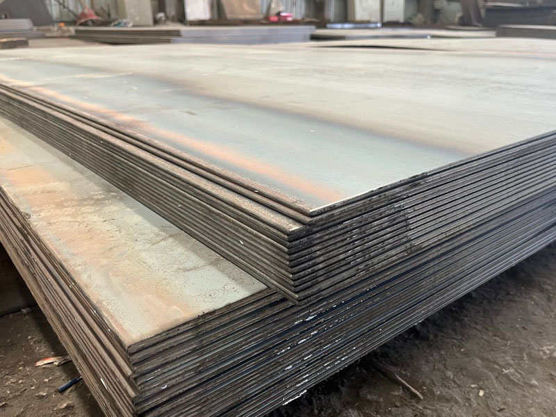 S45C Carbon Steel Plate/Sheet-Shandong (Wuxi) Jiagang Metal Material Co ...