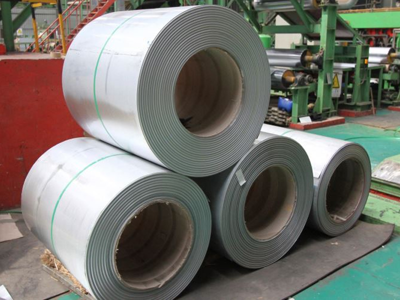 08AL Cold Rolled Steel-Shandong (Wuxi) Jiagang Metal Material Co., LTD