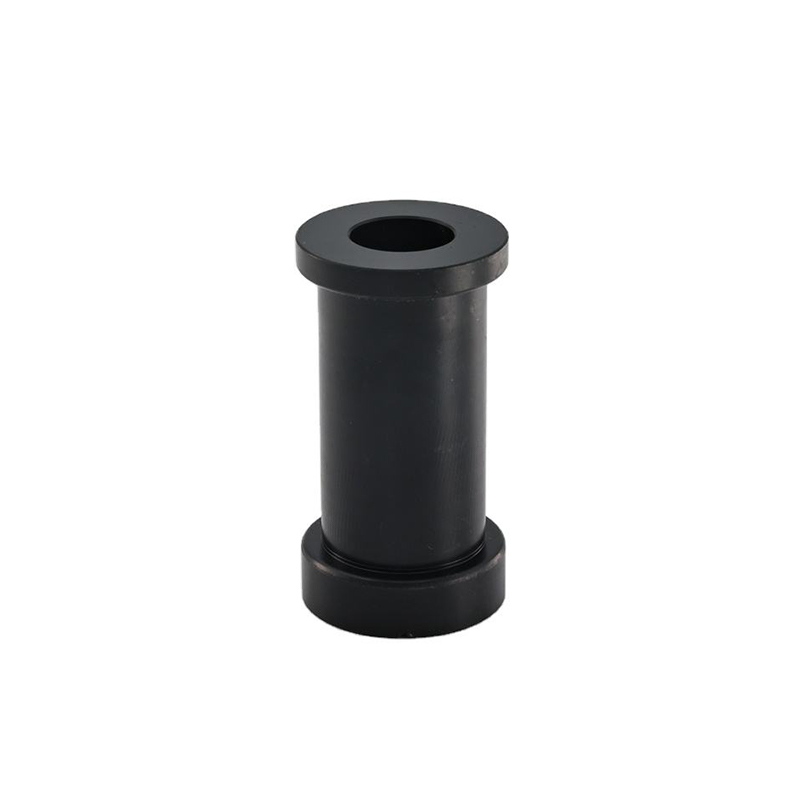 Iso2531 Dci Ductile Cast Iron Collar Pipe Fitting-Shandong Baiyong ...