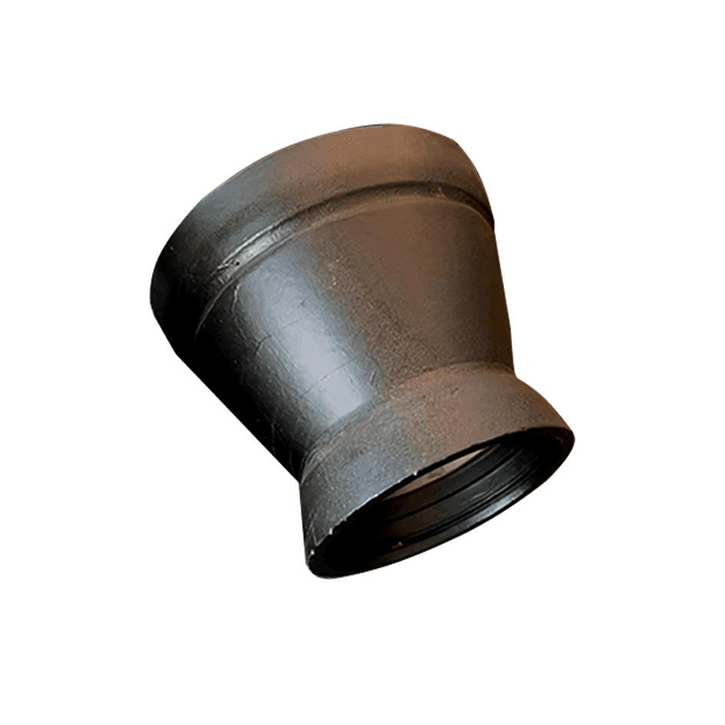 Ductile Iron Pipe Fitting Tyton Double Socket Concentric Taper-Shandong ...