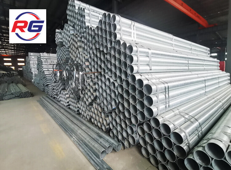Rigang Metal Group Co., Ltd