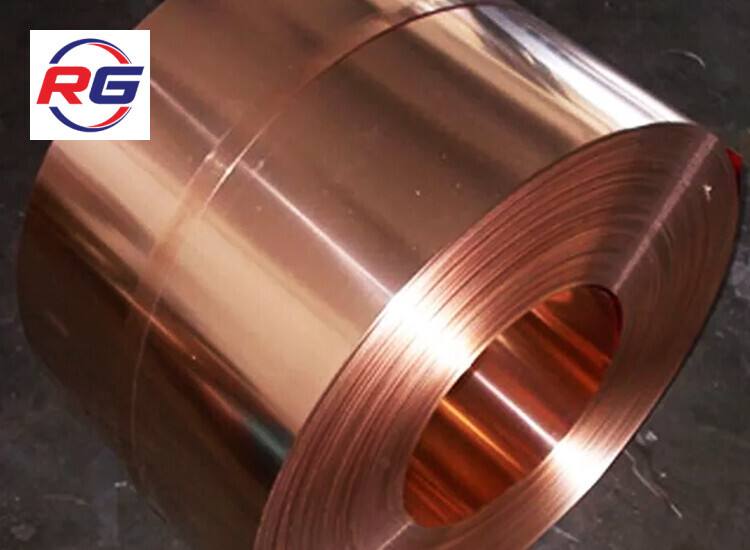 Rigang Metal Group Co., Ltd