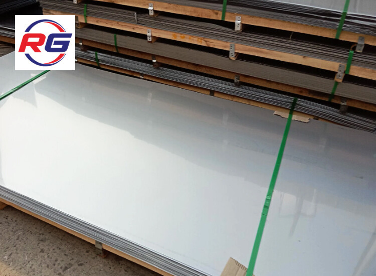 Rigang Metal Group Co., Ltd