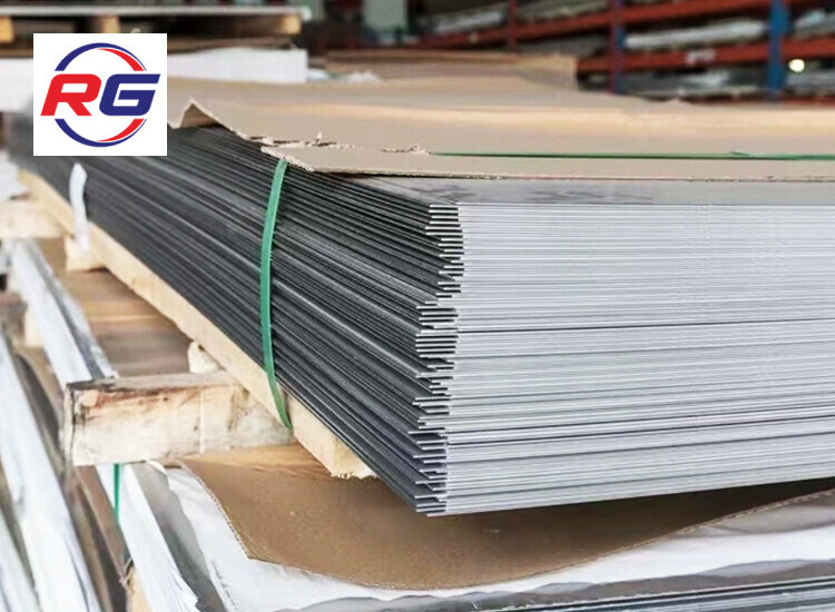 Rigang Metal Group Co., Ltd