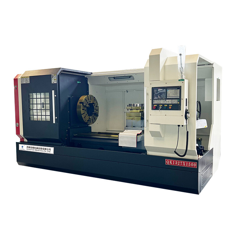 QK1327X1500 with GSK controller-UnionTech Machinery Co., Ltd.