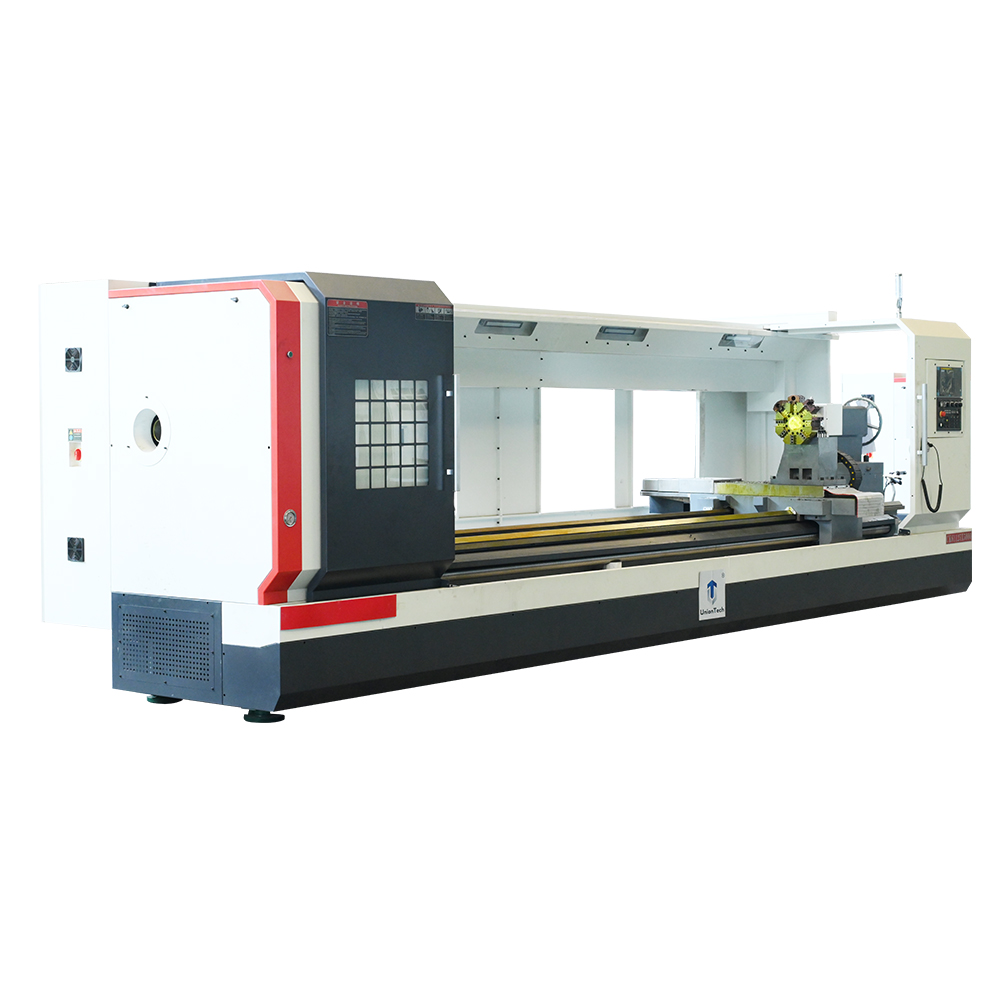 CK61125X5000-UnionTech Machinery Co., Ltd.