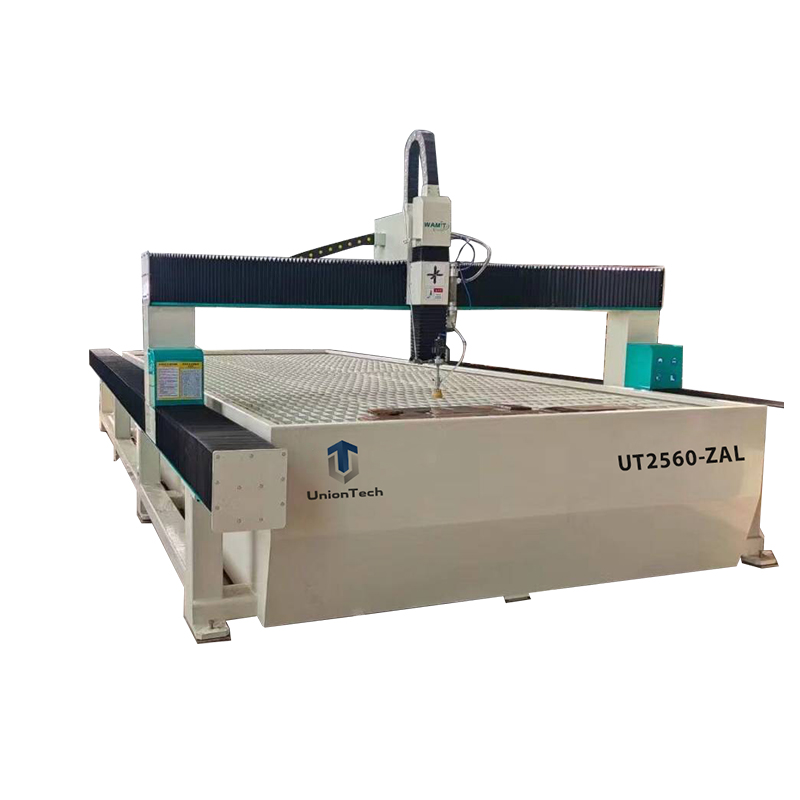 Waterjet-UnionTech Machinery Co., Ltd.