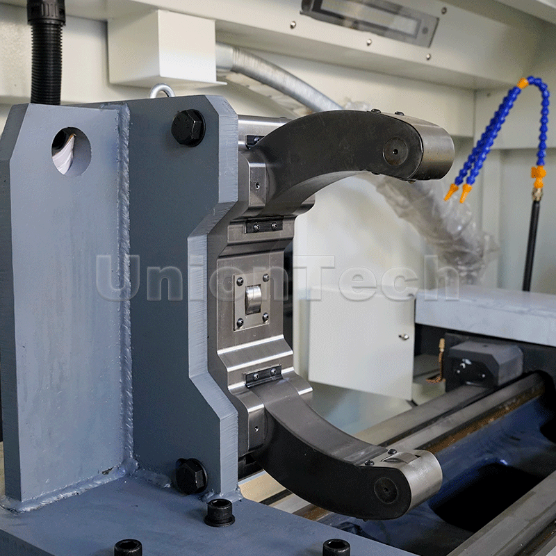 CK6150X2000-UnionTech Machinery Co., Ltd.