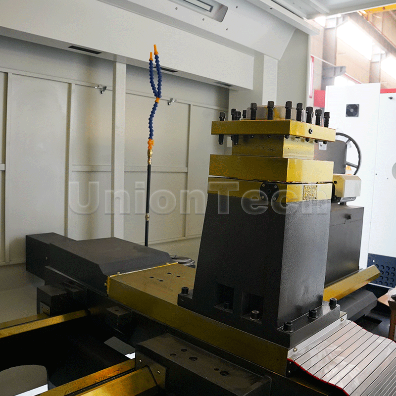 CK61150X2000-UnionTech Machinery Co., Ltd.