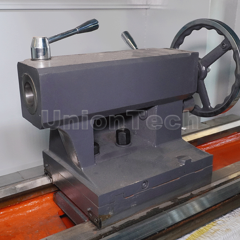 CK6150-UnionTech Machinery Co., Ltd.