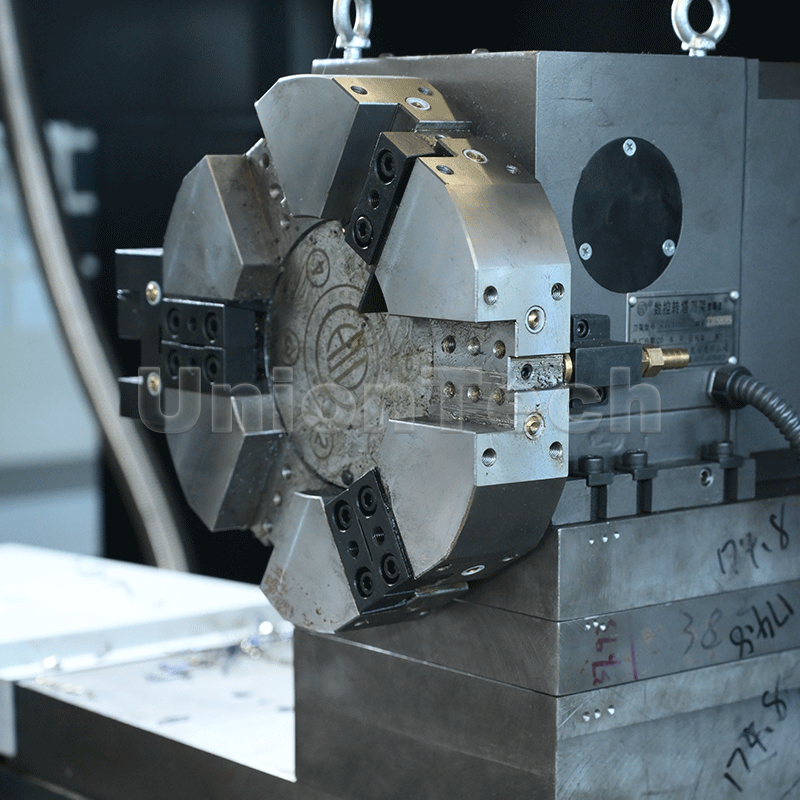 CK6150-UnionTech Machinery Co., Ltd.