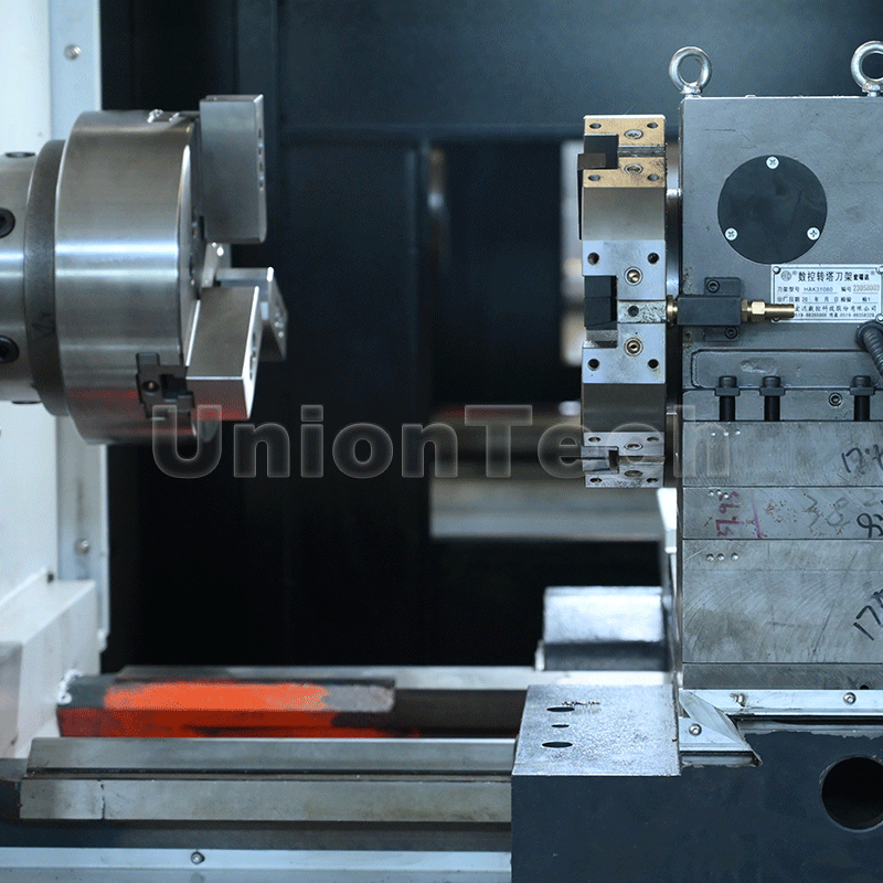 CK6150-UnionTech Machinery Co., Ltd.