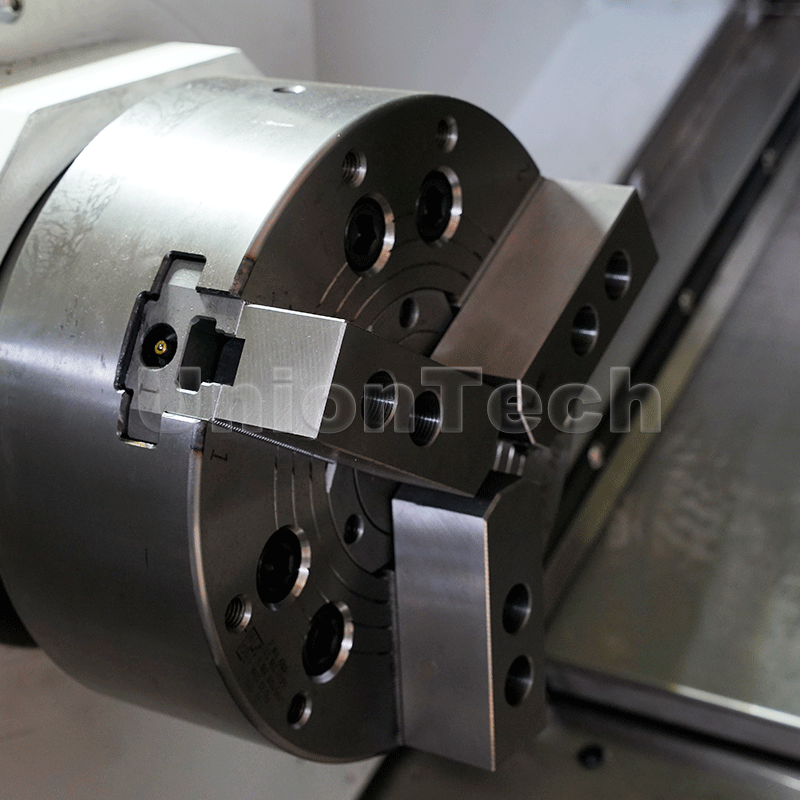 TCK460-UnionTech Machinery Co., Ltd.