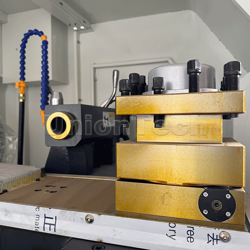 CK6150 x1000-UnionTech Machinery Co., Ltd.