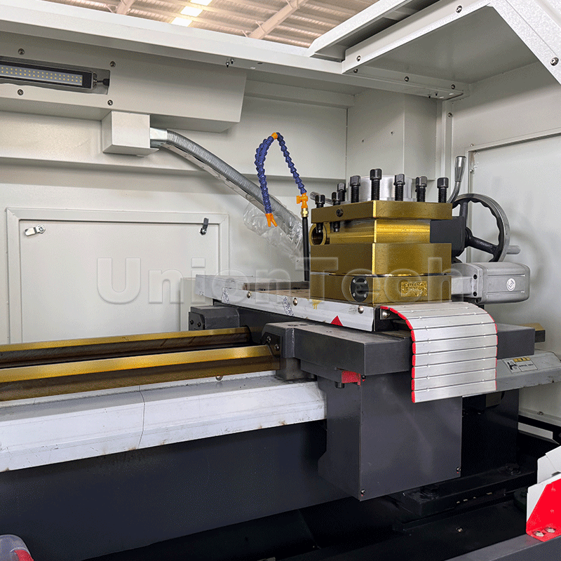 CK6150X1000 -UnionTech Machinery Co., Ltd.