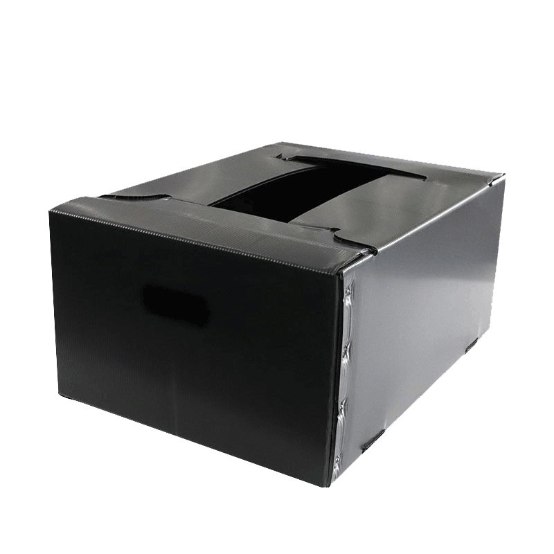 Turnover Box-Board-Floor Protection-Fruit and Vegetable Case-Sapling ...