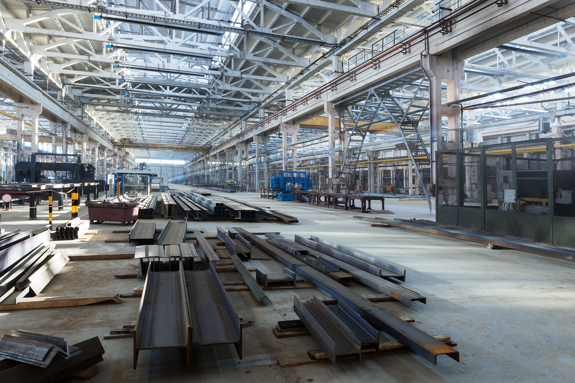 Xinrigang (Shandong) Steel Co., Ltd.