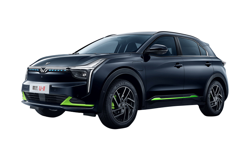 Neta u pro - Shandong Flying New Energy Technology Co., Ltd.