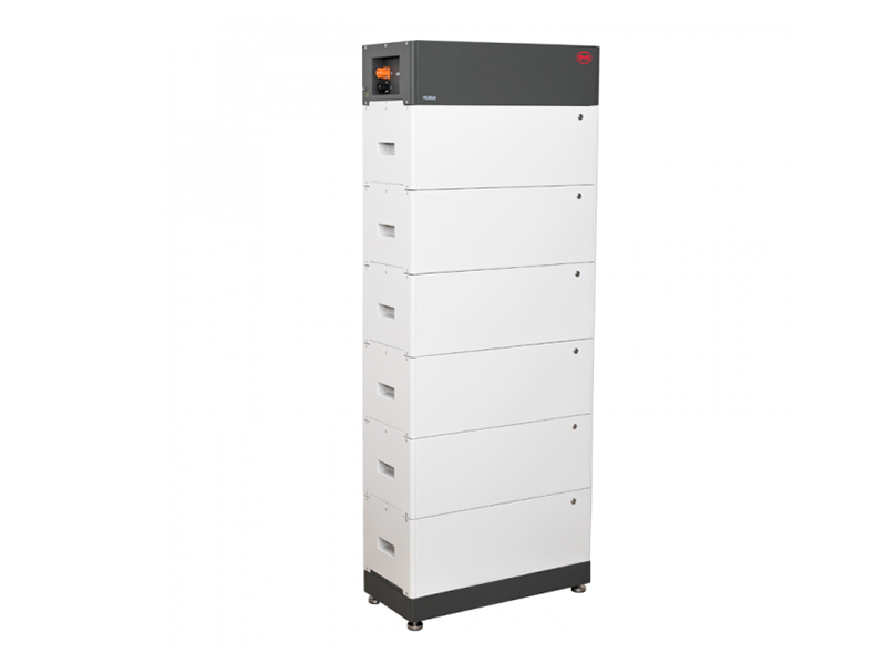 BYD Battery-Box Premium LVS 3.8-23kWh-WIT SOLAR POWER