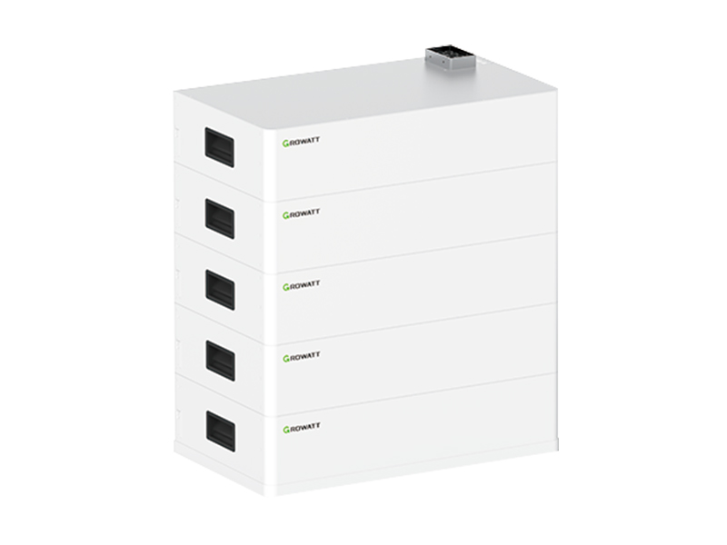 AXE LV Battery 5-400kWh-WIT SOLAR POWER