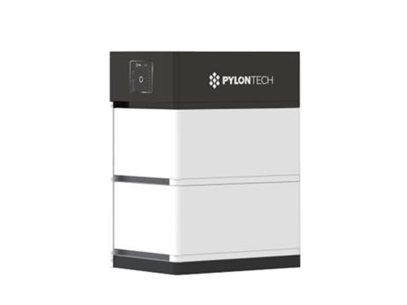 Pylontech FORCE H1 BESS solution-WIT SOLAR POWER