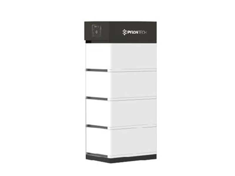 Pylontech FORCE H1 BESS solution-WIT SOLAR POWER