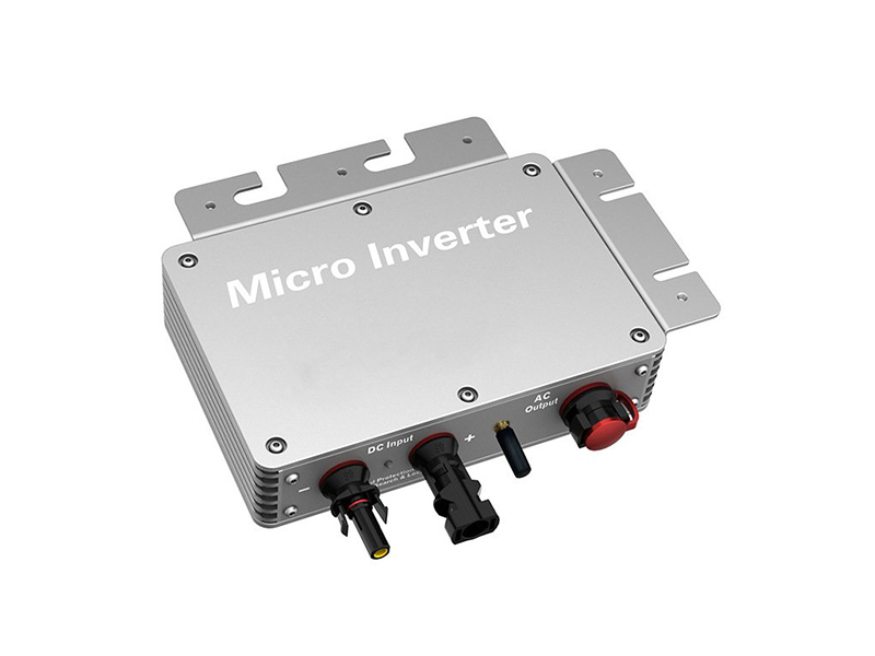 WVC-300 Micro Inverter-WIT SOLAR POWER