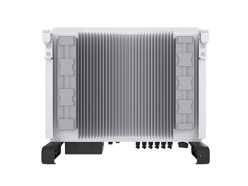 Solis 5G 25-40kW Three Phase Inverter-WIT SOLAR POWER