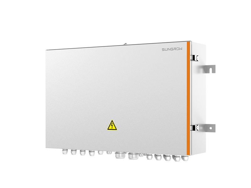 SUNGROW PVS-16_18_20_24MH Combiner box-WIT SOLAR POWER