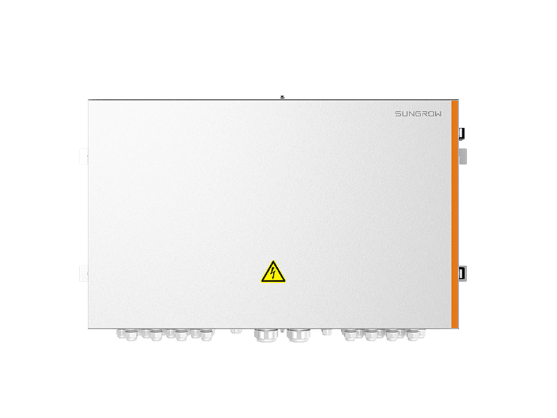 SUNGROW PVS-16_18_20_24MH Combiner box-WIT SOLAR POWER