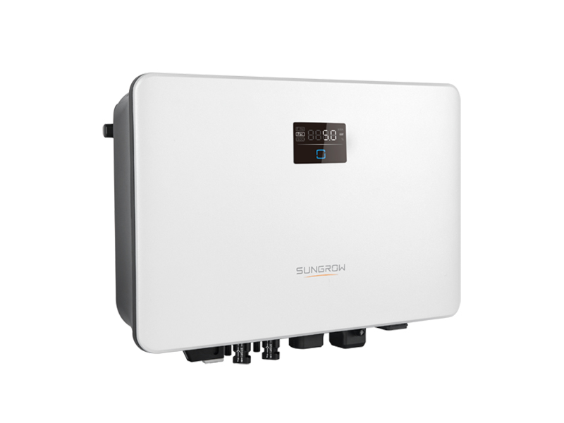 SUNGROW PVS-16_18_20_24MH Combiner box-WIT SOLAR POWER