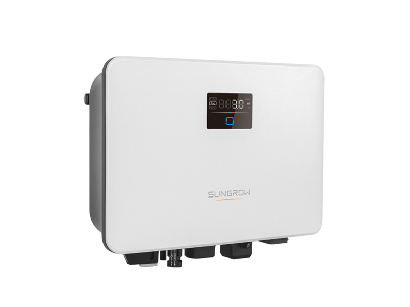 SUNGROW PVS-16_18_20_24MH Combiner box-WIT SOLAR POWER