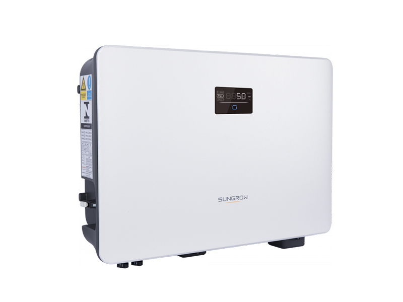 Inverter - WIT SOLAR POWER