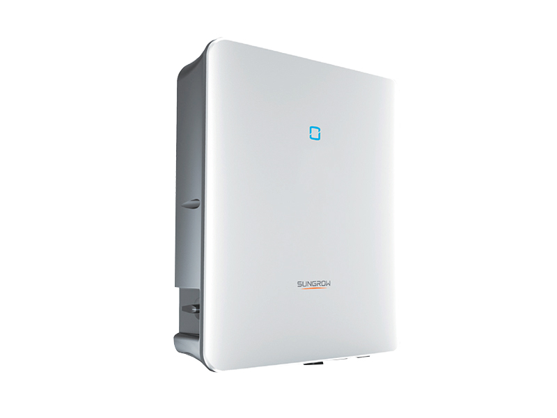 Inverter - WIT SOLAR POWER