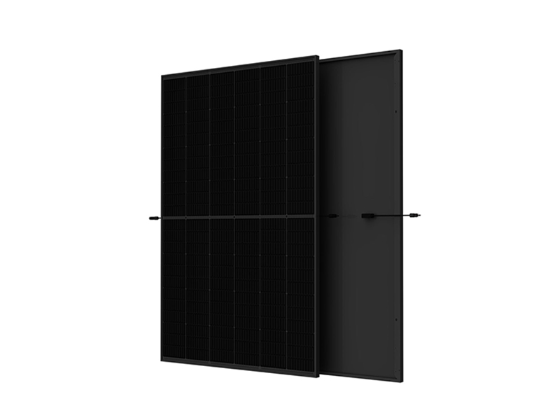 Trina 405-425W-WIT SOLAR POWER