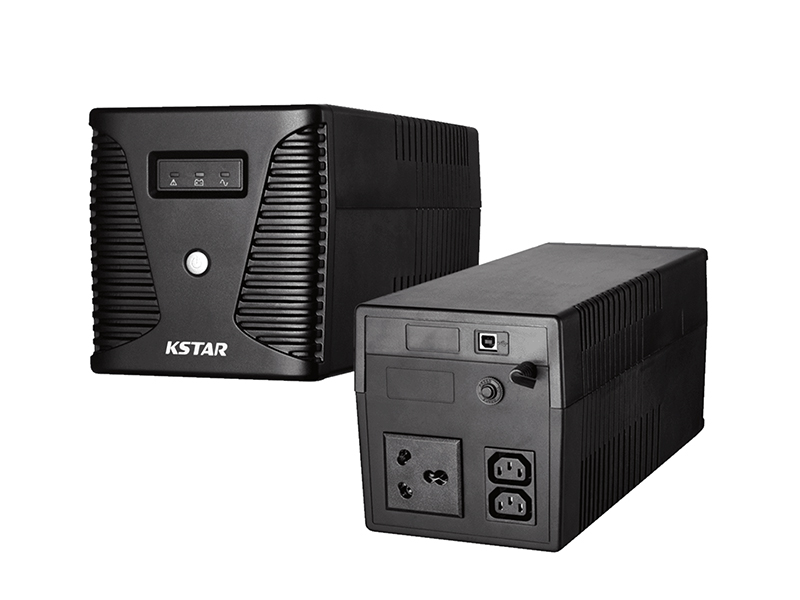 UPS - WIT SOLAR POWER