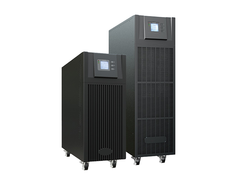 UPS - WIT SOLAR POWER