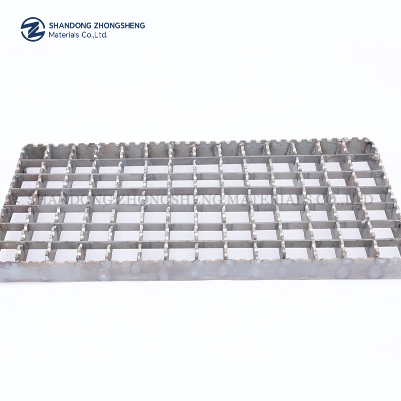 Professional Steel Grating manufacturers. - Shandong Zhongsheng ...